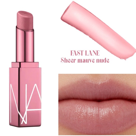 NARS | Makeup | Nibnars Afterglow Lip Balm | Poshmark